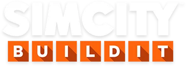 EA SimCity BuildIt